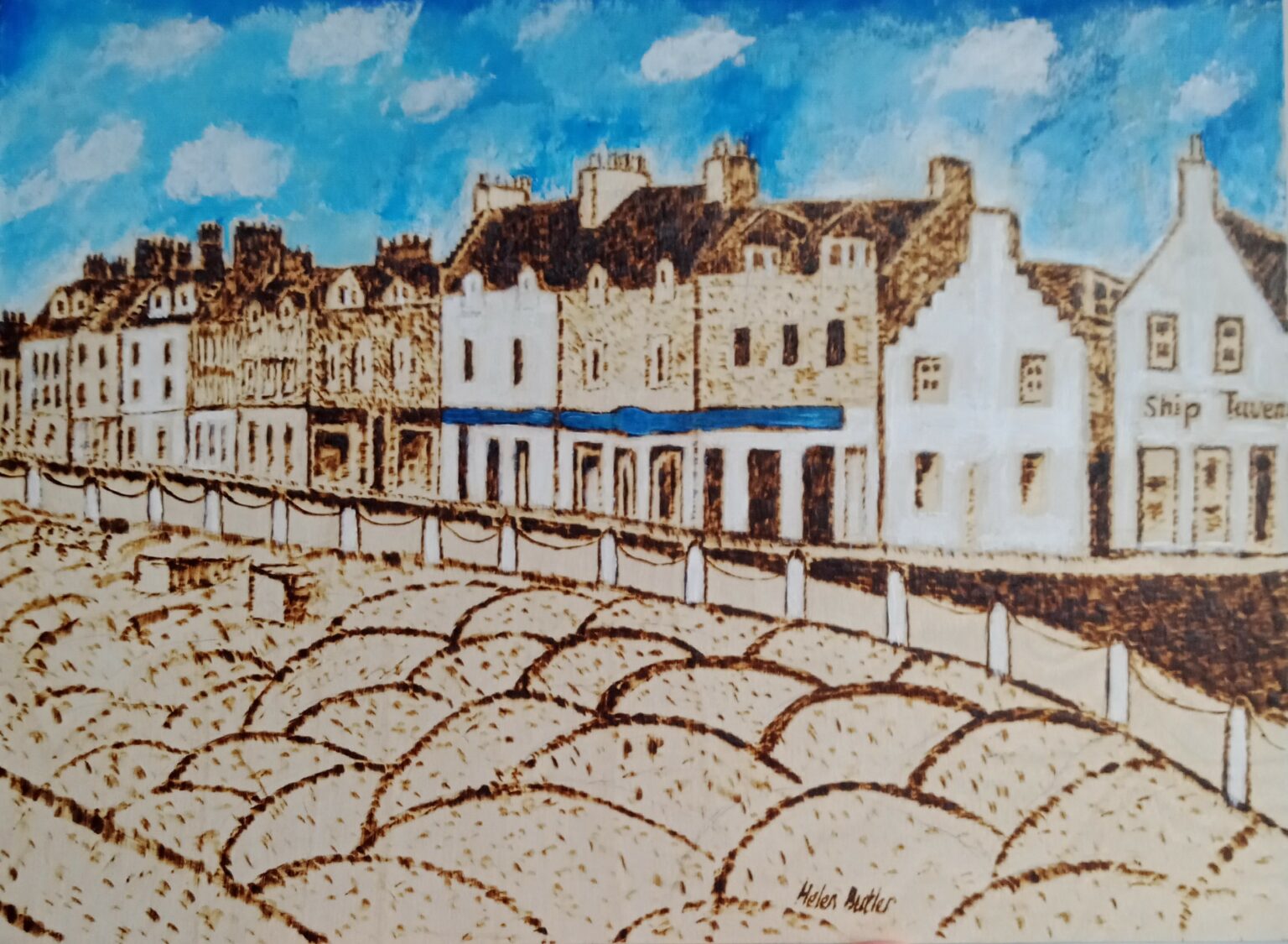 The Eclectic Collection - H2O Designs